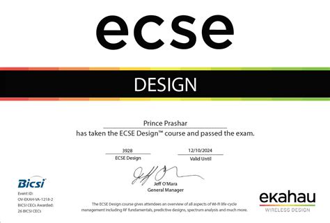 Prince Prashar On Linkedin Had An Opportunity To Go Through A 4 Day Training Course That Explains