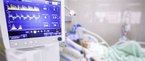 High Dependency Unit Hdu St Augustine Private Hospital