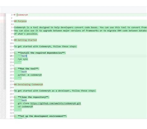 Documenting Your Codebase With Copilot Workspace Willems Fizzy Logic