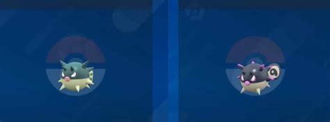 Pokémon Scarlet And Violet All Hisui Forms