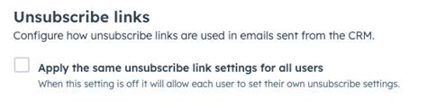 tim stuke on linkedin [automated rollout] portal level unsubscribe
