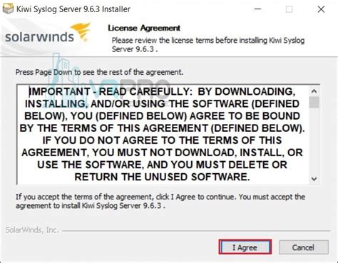 [trick] วิธีเก็บ Log And ส่ง Log Mikrotik To Kiwi Syslog