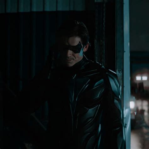 Nightwing Daddy