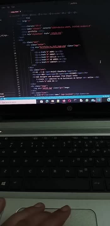Anjali Choudhary On Linkedin Codsoft Codsoftinternship Codsoftintern