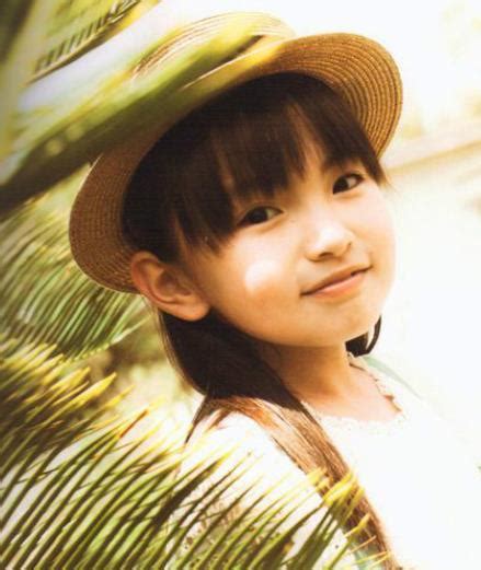 铃木梨央演員作品个人资料简历生日经历留言 酷乐米