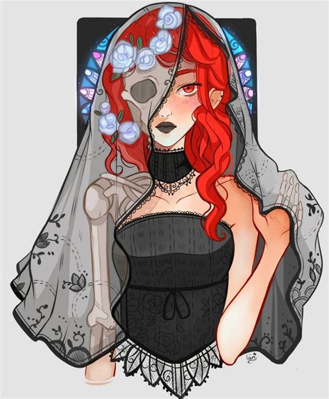 Bride By Larienne On Deviantart Bride By Larienne On Deviantart