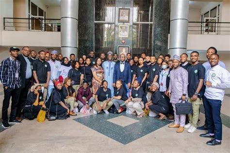 NITDA Brings NAVSA Smart Farming To NYSC Members ITEdgeNews