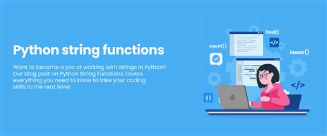 python string functions with examples