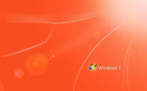 Windows 7 Red Wallpapers Top Free Windows 7 Red Backgrounds