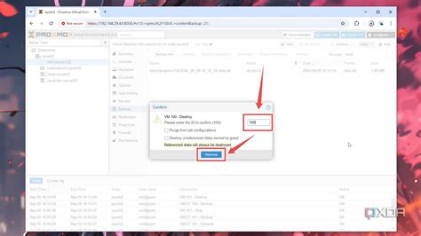 How To Build A Proxmox Cluster