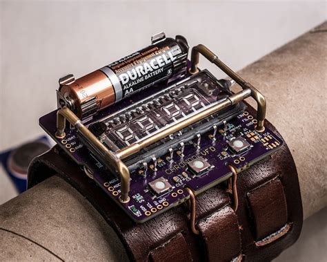 How To Build A Night Light Circuit Using An Arduino