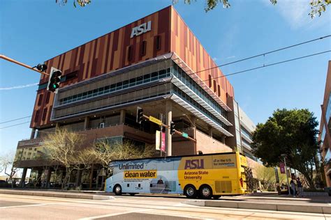 Asu Aliada De La Uag La Universidad 1 En Innovación Por Octavo Año