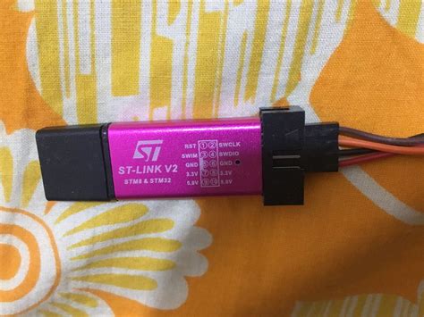 Stm32f103 Not Programming Stmicroelectronics Community