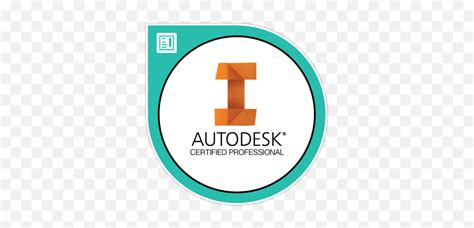 Autodesk Inventor Icon
