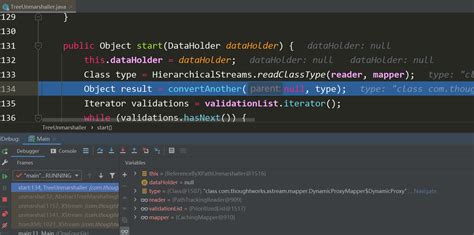 『java安全』xstream 14 146and1410反序列化漏洞cve 2013 7285复现与浅析 Csdn博客