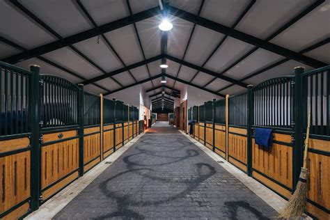 画廊 马厩改造，错层屋顶改善室内环境 Ooiio Arquitectura 14