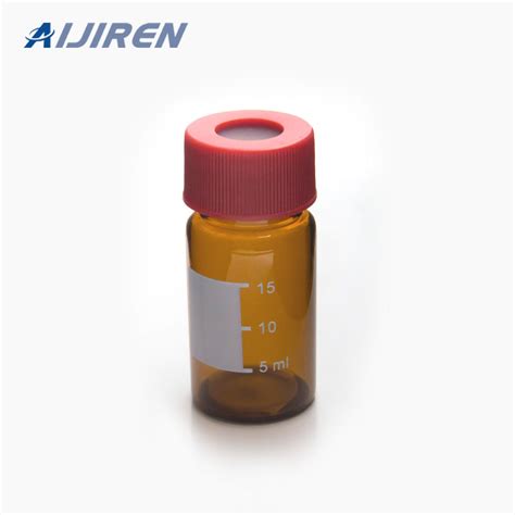 20ml Vials Aijiren Vials For Hplc Gc