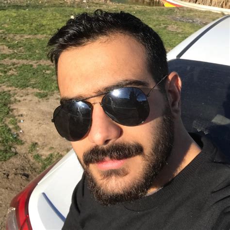 mohammad yaghoubi iran professional profile linkedin