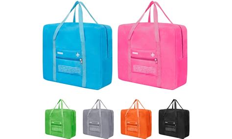 Jusquà 70 Grand Sac De Voyage Pliable Et Imperméable à Grande