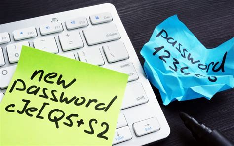 5 Worrying Password Security Stats That Prove Your Small Business Is At