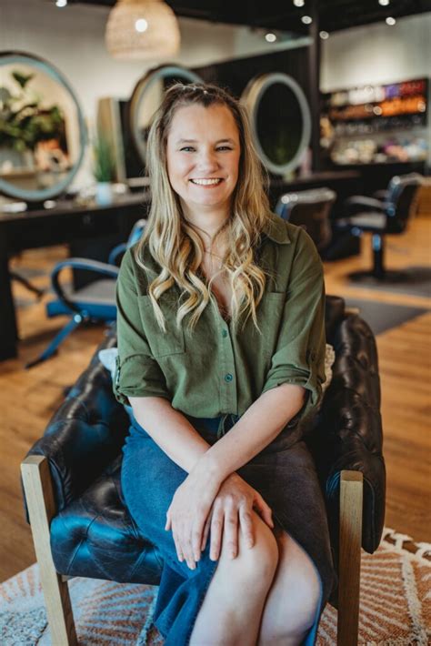 Woodinville Team Elle Marie Hair Studio