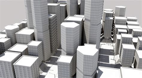 Autodesk Maya City Builder Anthony Scavarelli Ph D