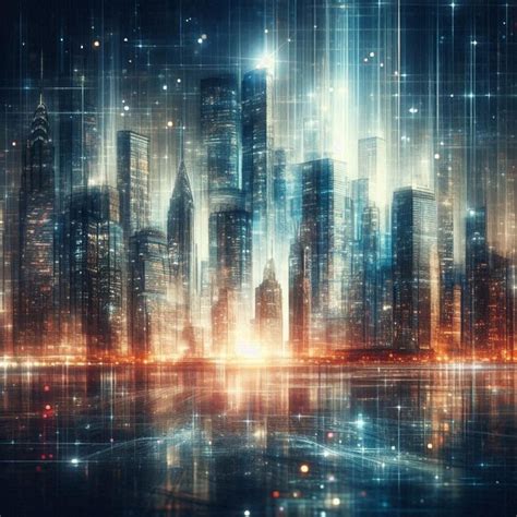 Cyberpunk Sesthetics Technology And Modern Futuristic Ai Image