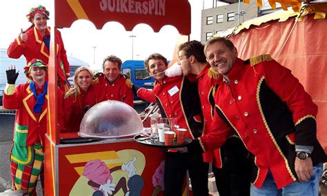 Kleine Circustent Huren Backstage Kitty Hagen Circus Verhuur And Vermaak
