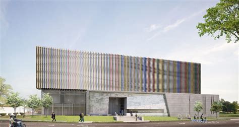 Seven Projects By Architect Philip Freelon That Champion Diversity And