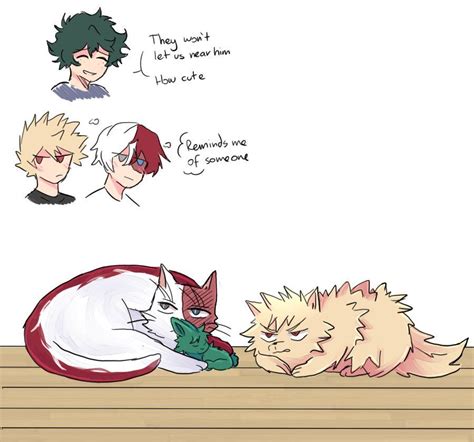 Todobakudeku Anime