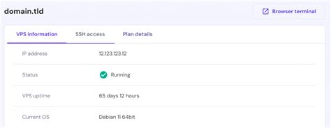 How To Point A Domain Name To VPS