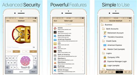 Best Password Manager Apps For Iphone And Ipad In 2021 Imore