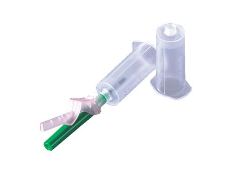 Bd Vacutainer® Needle Holders Bd Biosciences Forceps