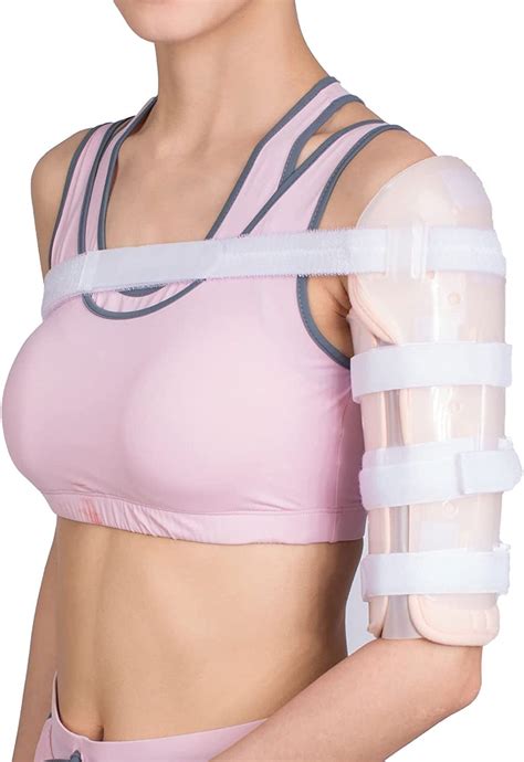 Ghorthoud Humeral Shaft Fracture Splint Lightweight And India Ubuy
