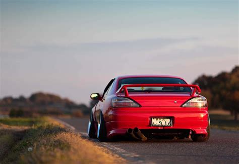 Nissan Silvia S15 Wallpaper Nissan Silvia S15 Wallpapers Wallpaper