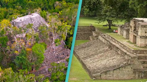 Ancient Mayans