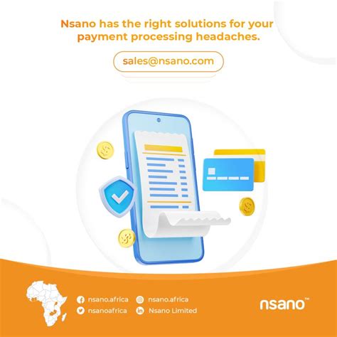 nsano on linkedin nsano africa business fintech