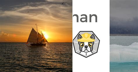 List Podman Curated By Ja Go Medium