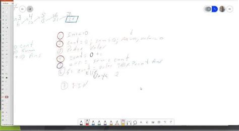Solved Algorithms And Flowchart Exercises Pts The Chegg