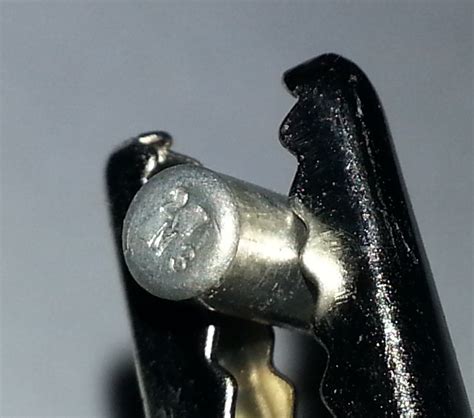 Identify Surface Mount Electrolytic Capacitor Page 1