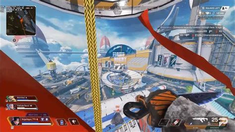 The Best Apex Legends Wraith Guide To Win Every Game 2024