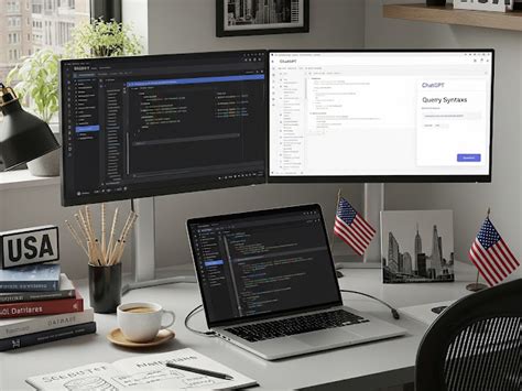 40 Chatgpt Prompts To Write Sql Queries Like A Pro