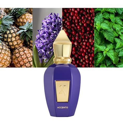 Xerjoff Accento A Scent With Uncanny Class And Sensuality