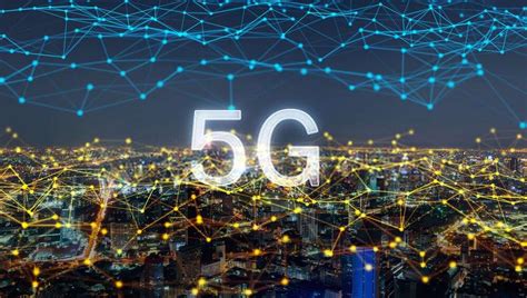 What Is Dynamic Spectrum Sharing Dss In 5g Umani Amarasekara