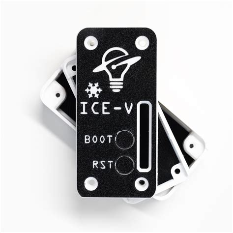 Ice V Wireless Case Groupgets