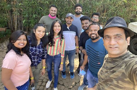 Shalabh Khanzode On Linkedin Funatwork Teambonding Teamcollaboration