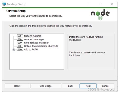 Node Js Windows Wolf Stark