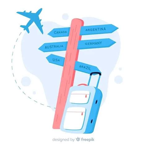 Discover The Top 10 Longest Flight Routes In The World And Their Durations