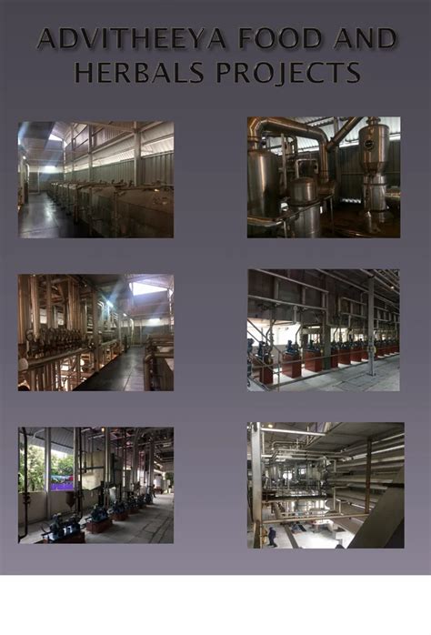 Solvent Extraction Systems At ₹ 10000000 सॉल्वेंट एक्सट्रैक्शन सिस्टम