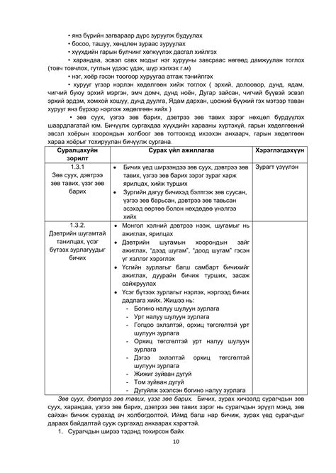 Монгол хэлний АВИА ҮСЭГ Mongol Khel Useg Avia Pdf